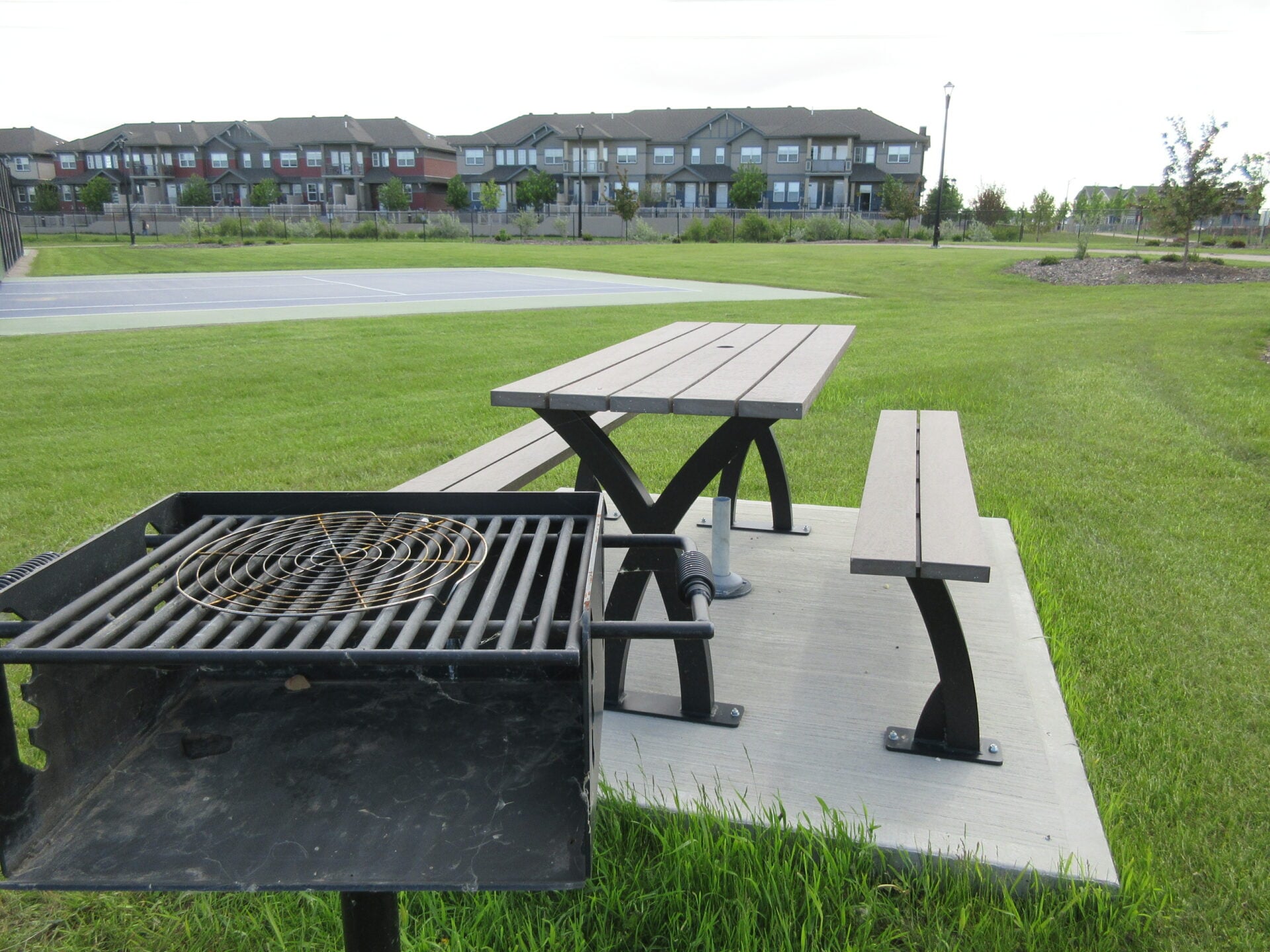 Community Amenities – The Orchards