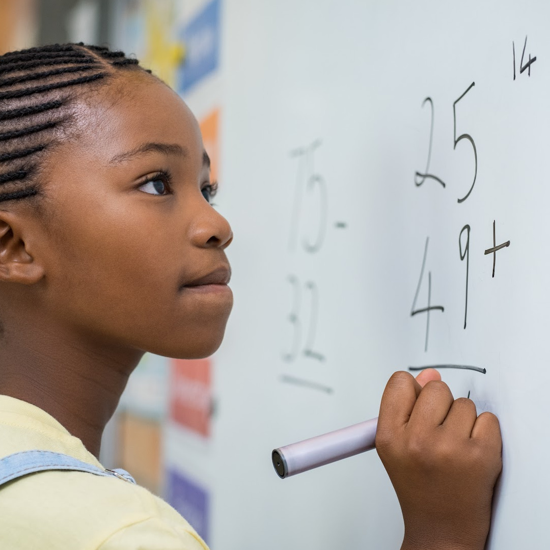 Math Night with Mathnasium of Summerside – The Orchards